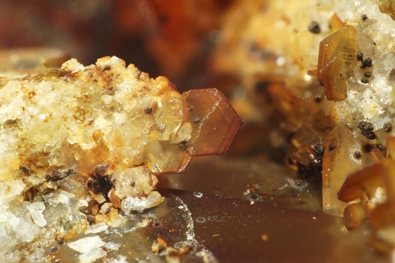 Mineralatlas Lexikon