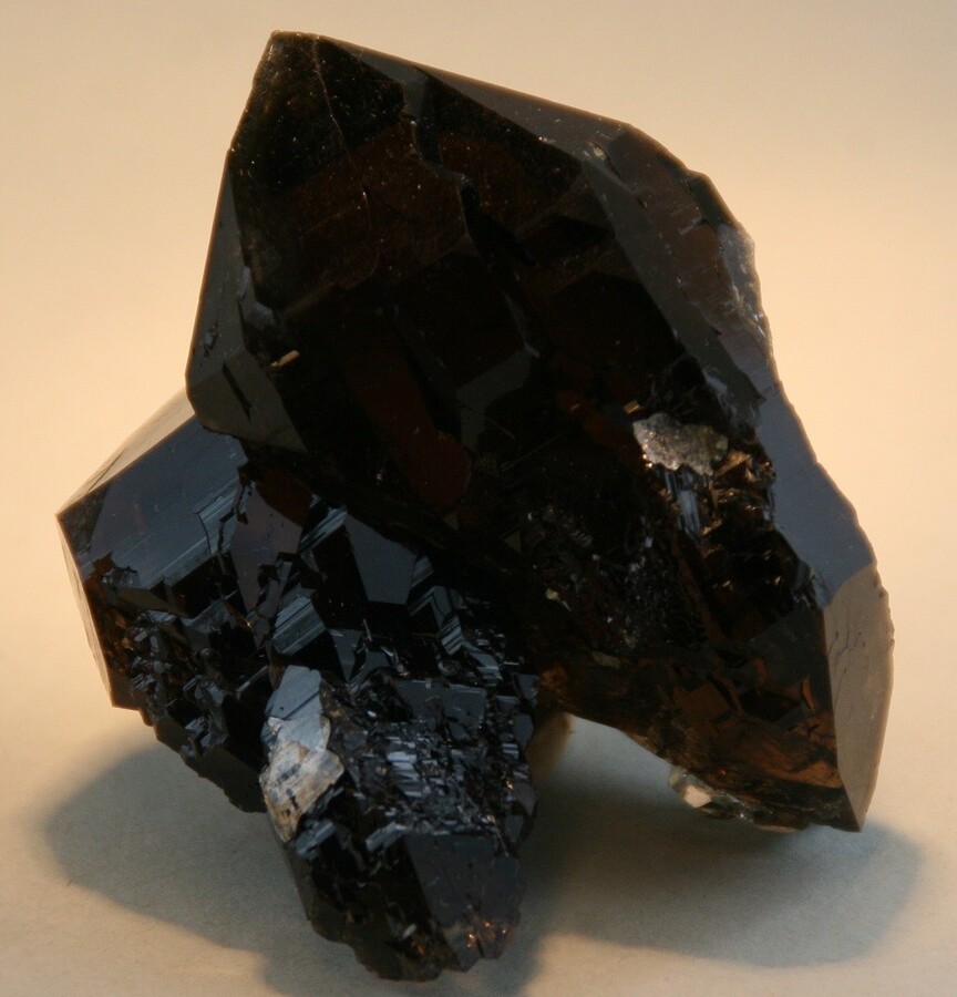 Mineralatlas Lexikon