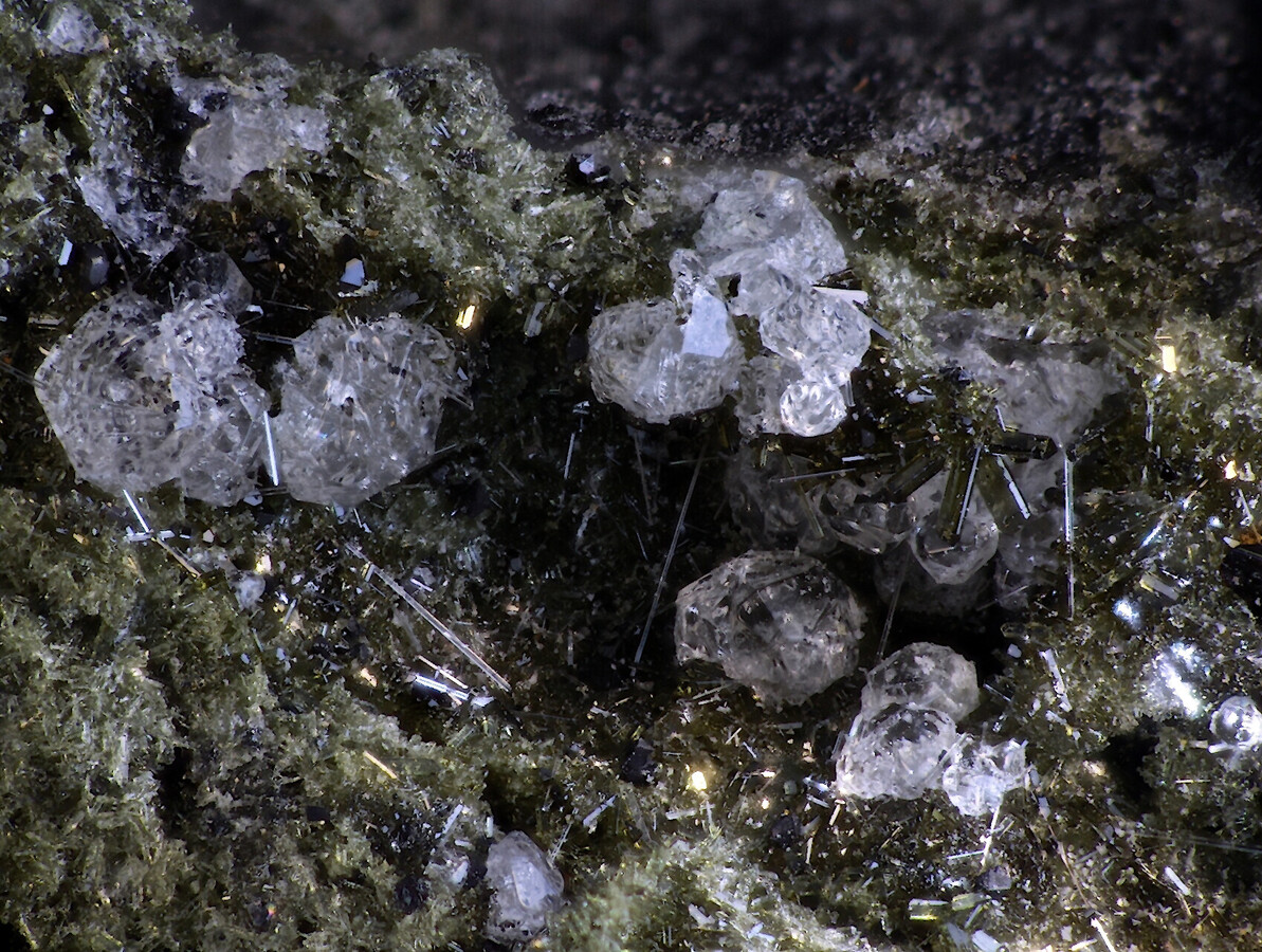 Mineralatlas Lexikon