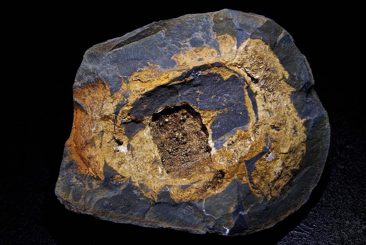 Mineralatlas Lexikon