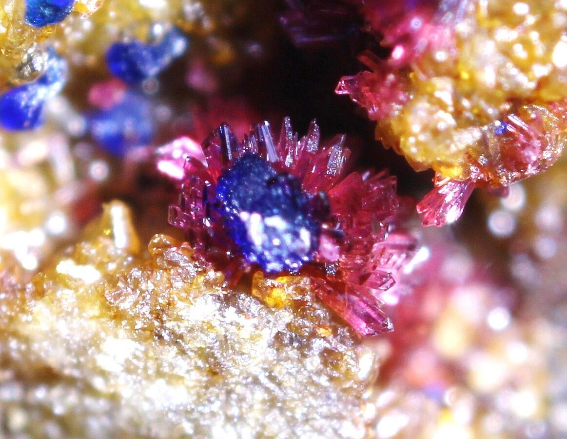 Mineralatlas Lexikon