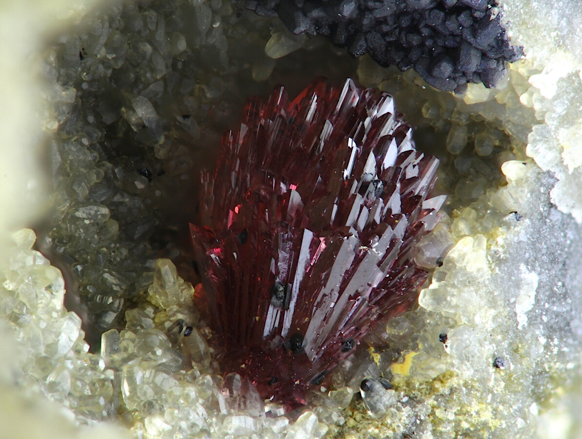 Mineralatlas Lexikon