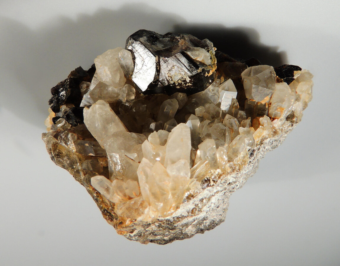 Mineralatlas Lexikon