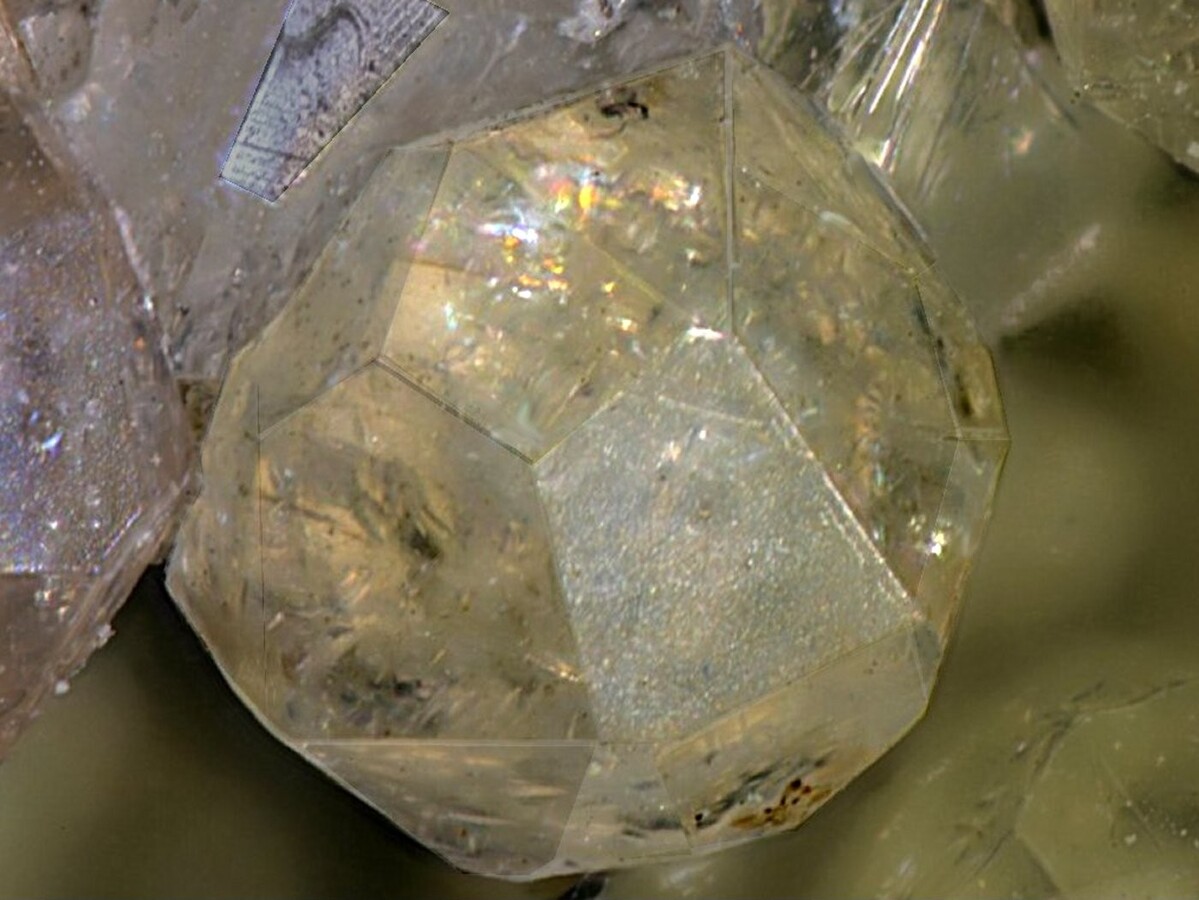 Mineralatlas Lexikon