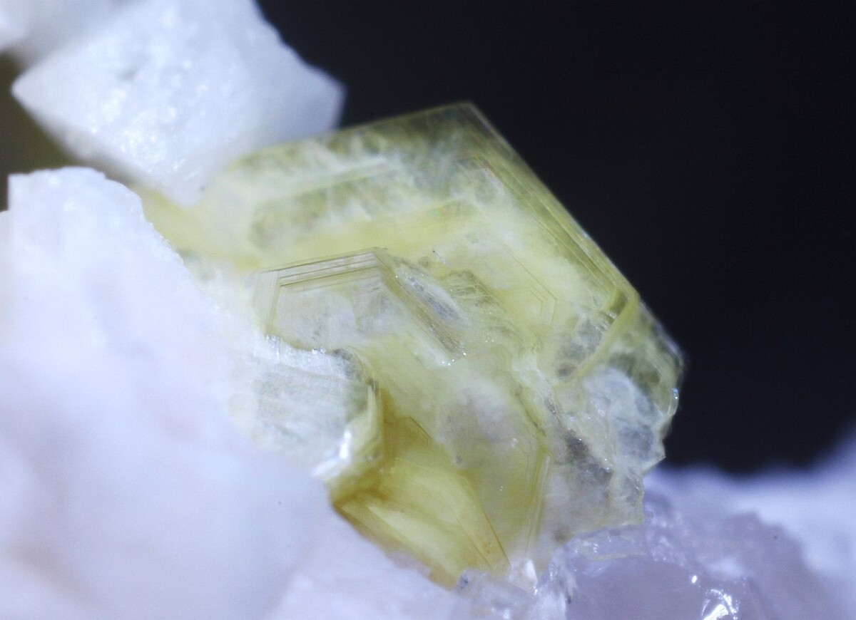 Mineralatlas Lexikon