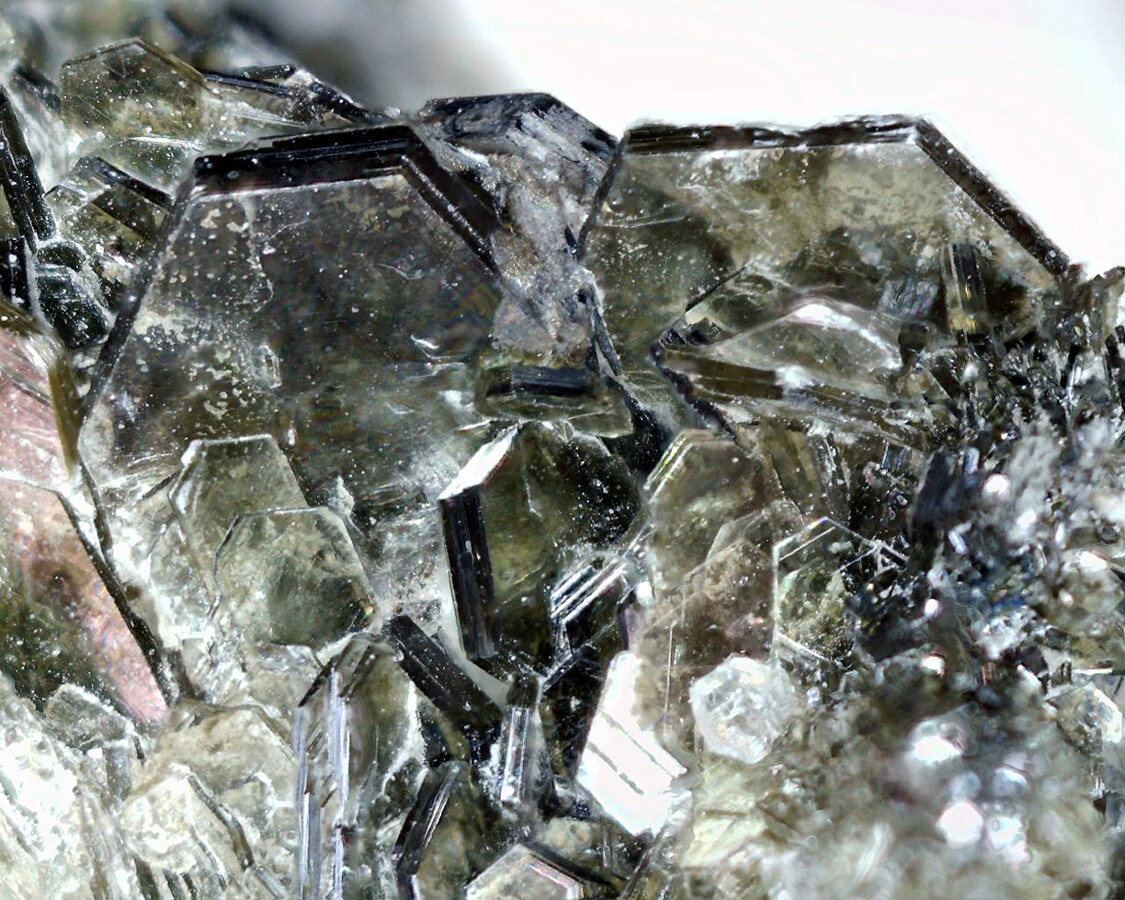 Mineralatlas Lexikon