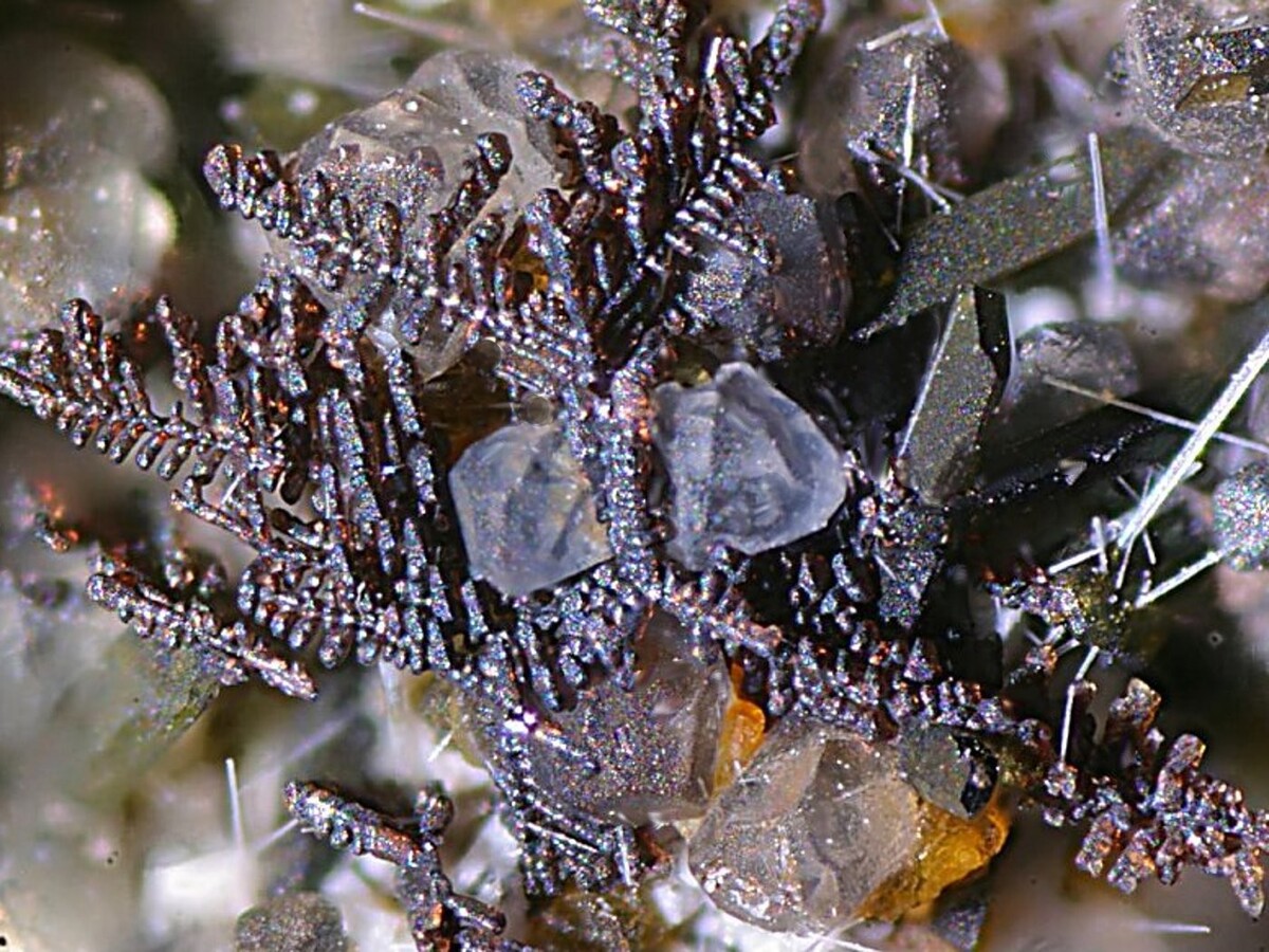 Mineralatlas Lexikon