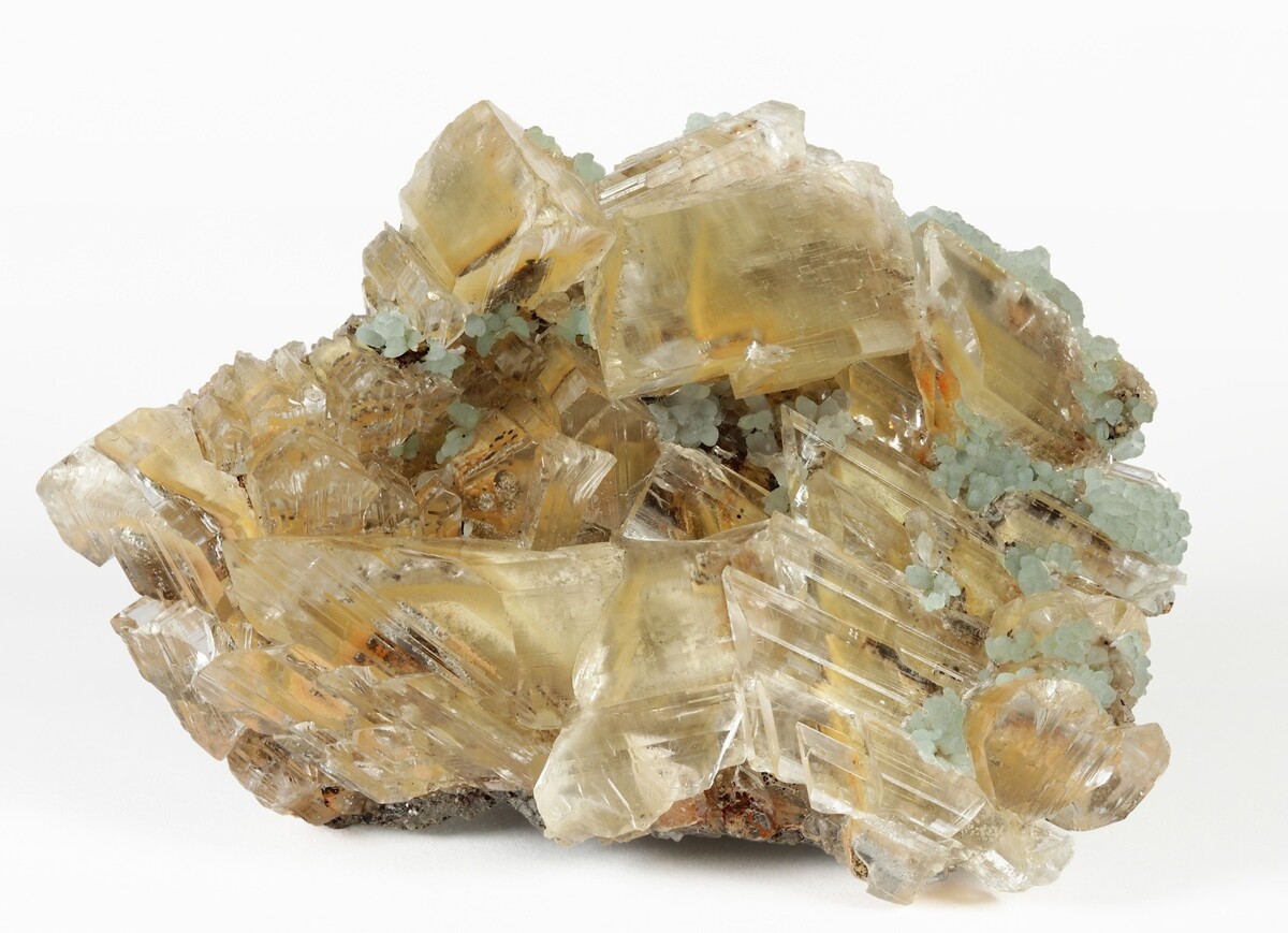 Mineralienatlas Lexikon