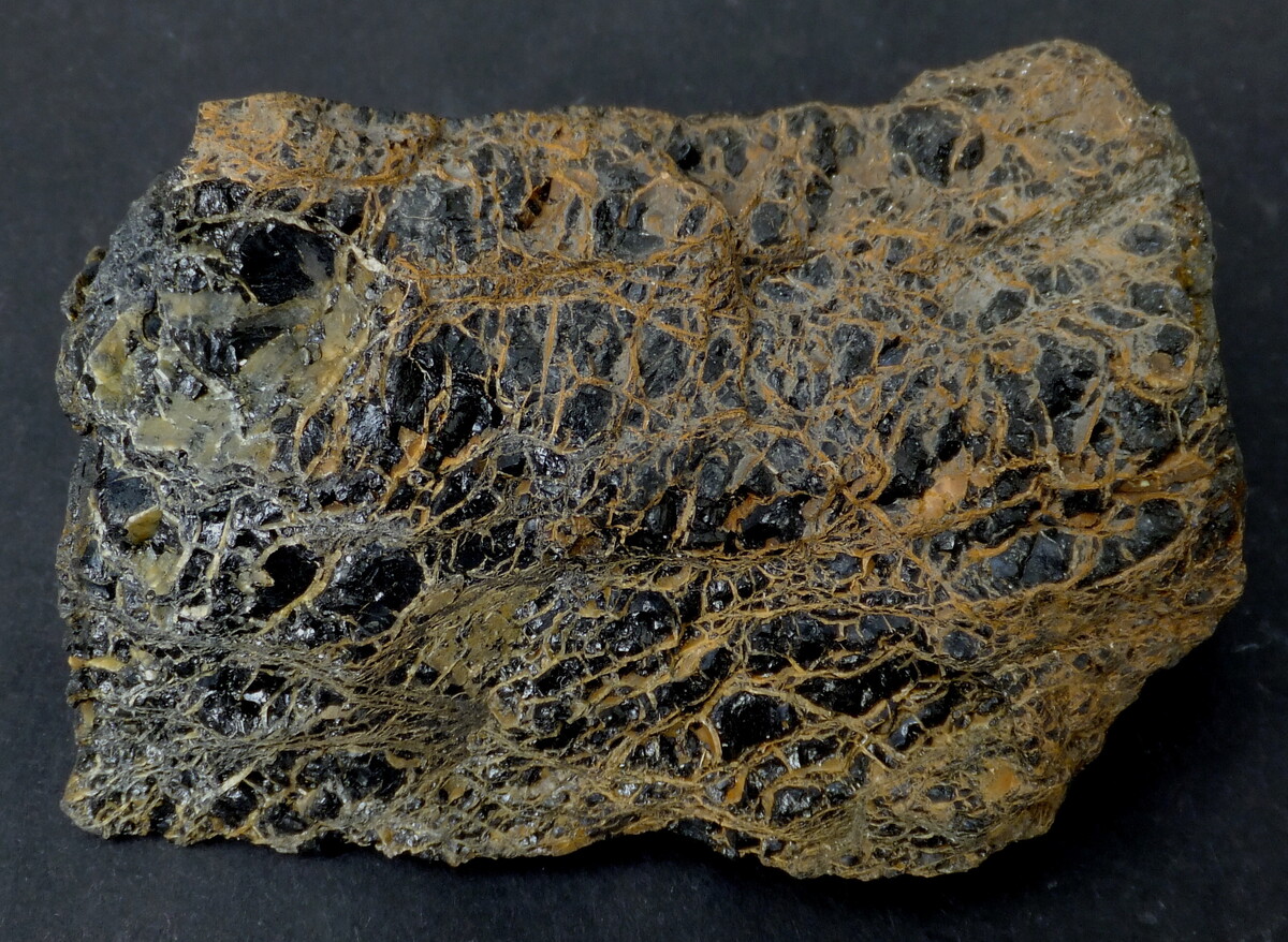 Mineralienatlas Lexikon - Kohle