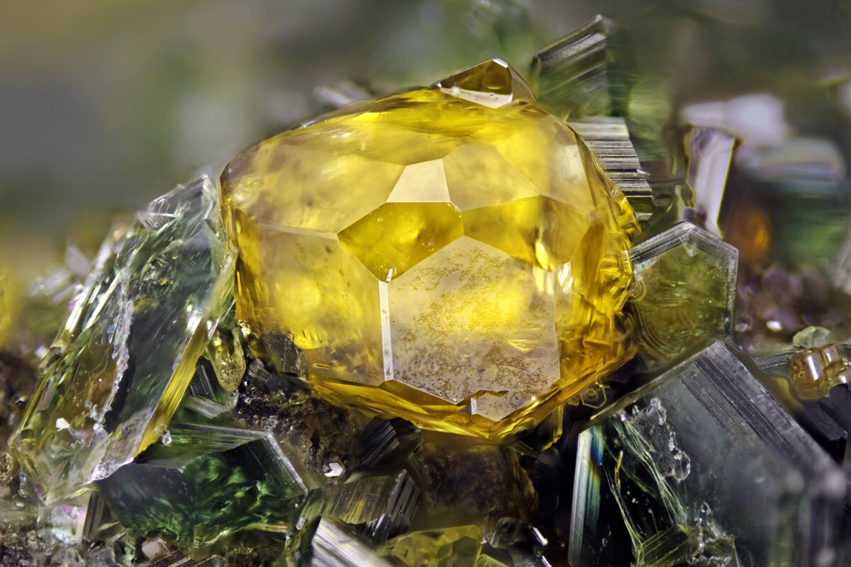 Mineralatlas Lexikon