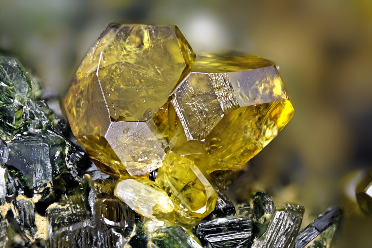 Mineralatlas Lexikon