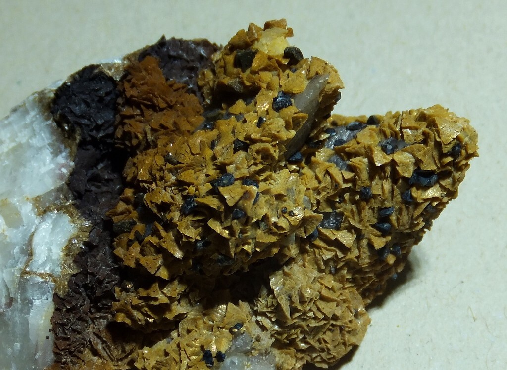 Mineralatlas Lexikon