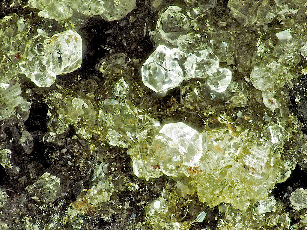 Mineralatlas Lexikon