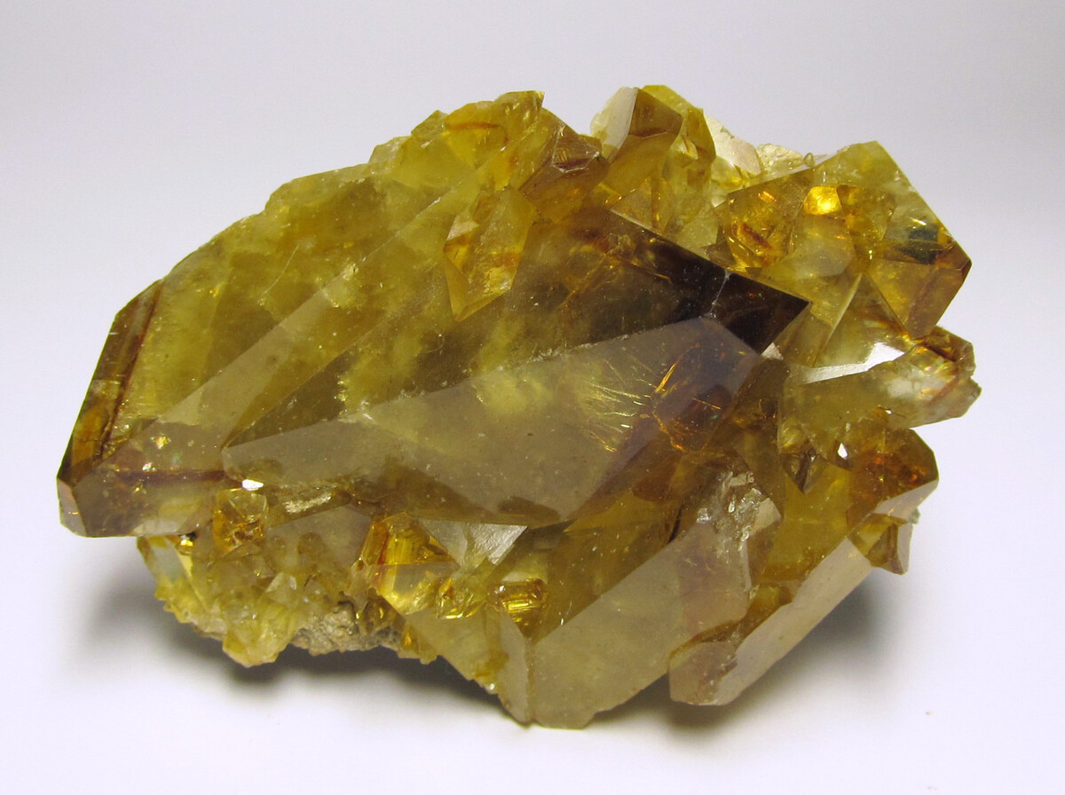 Mineralatlas Lexikon