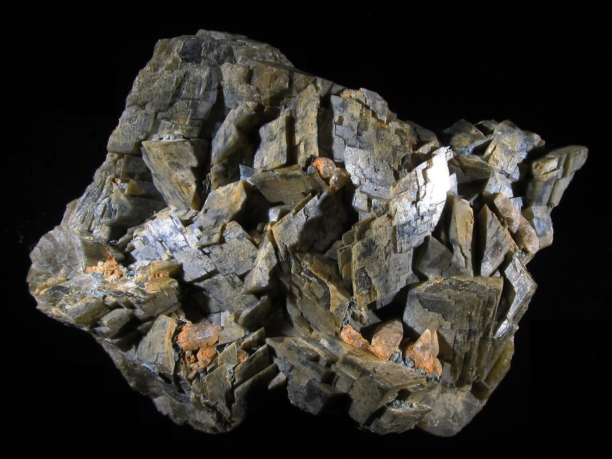 Mineralatlas Lexikon