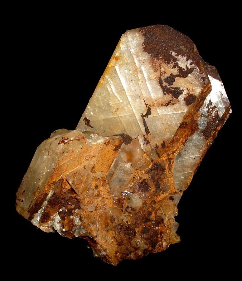 Mineralatlas Lexikon