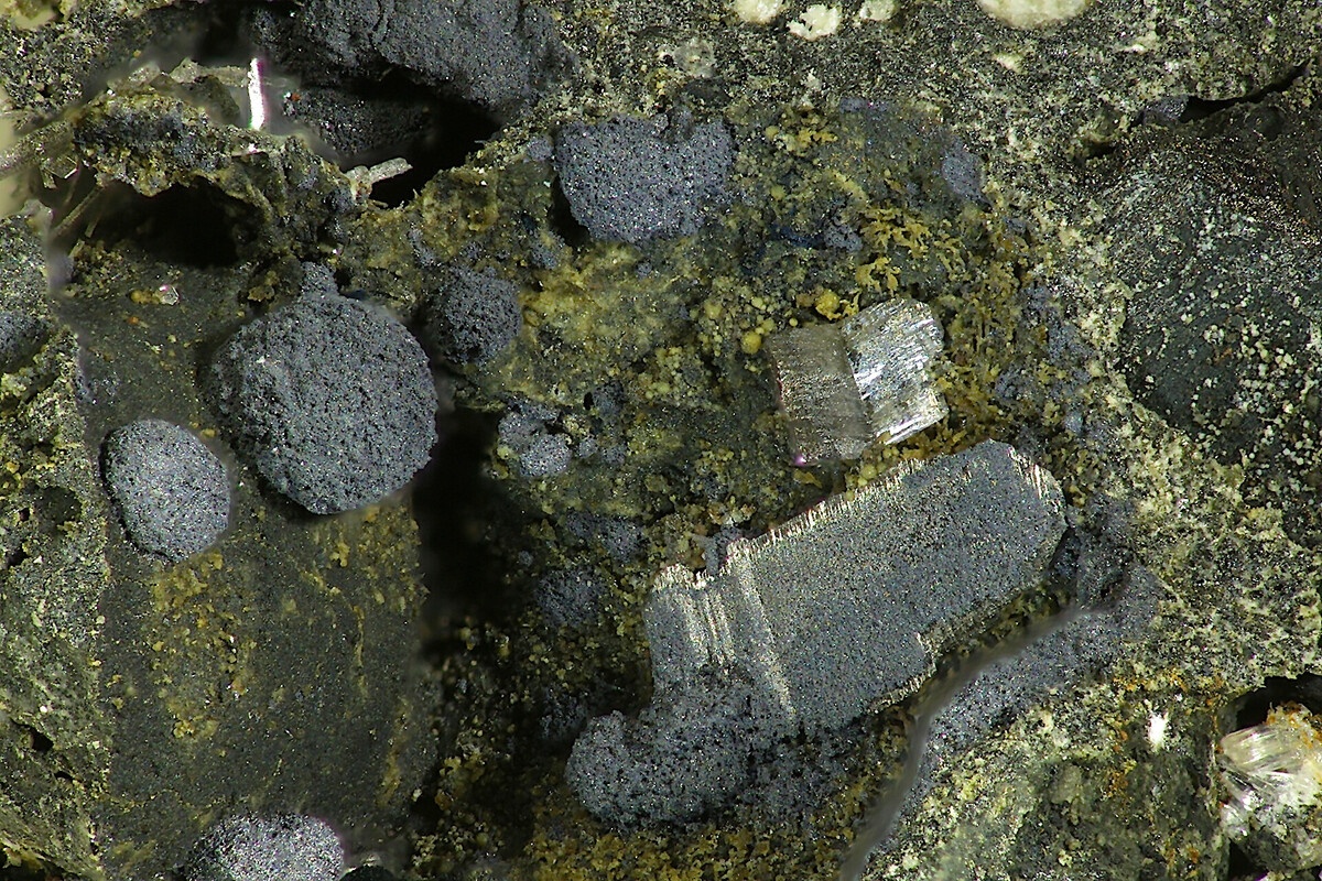 Mineralatlas Lexikon