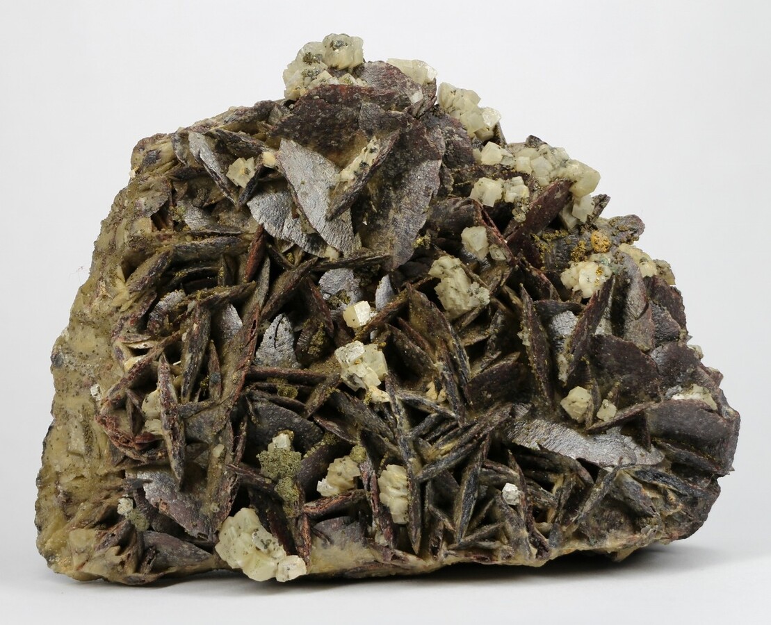 Mineralatlas Lexikon