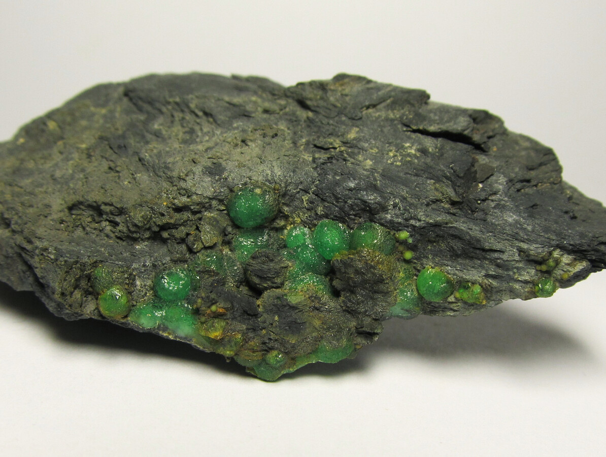 Mineralatlas Lexikon