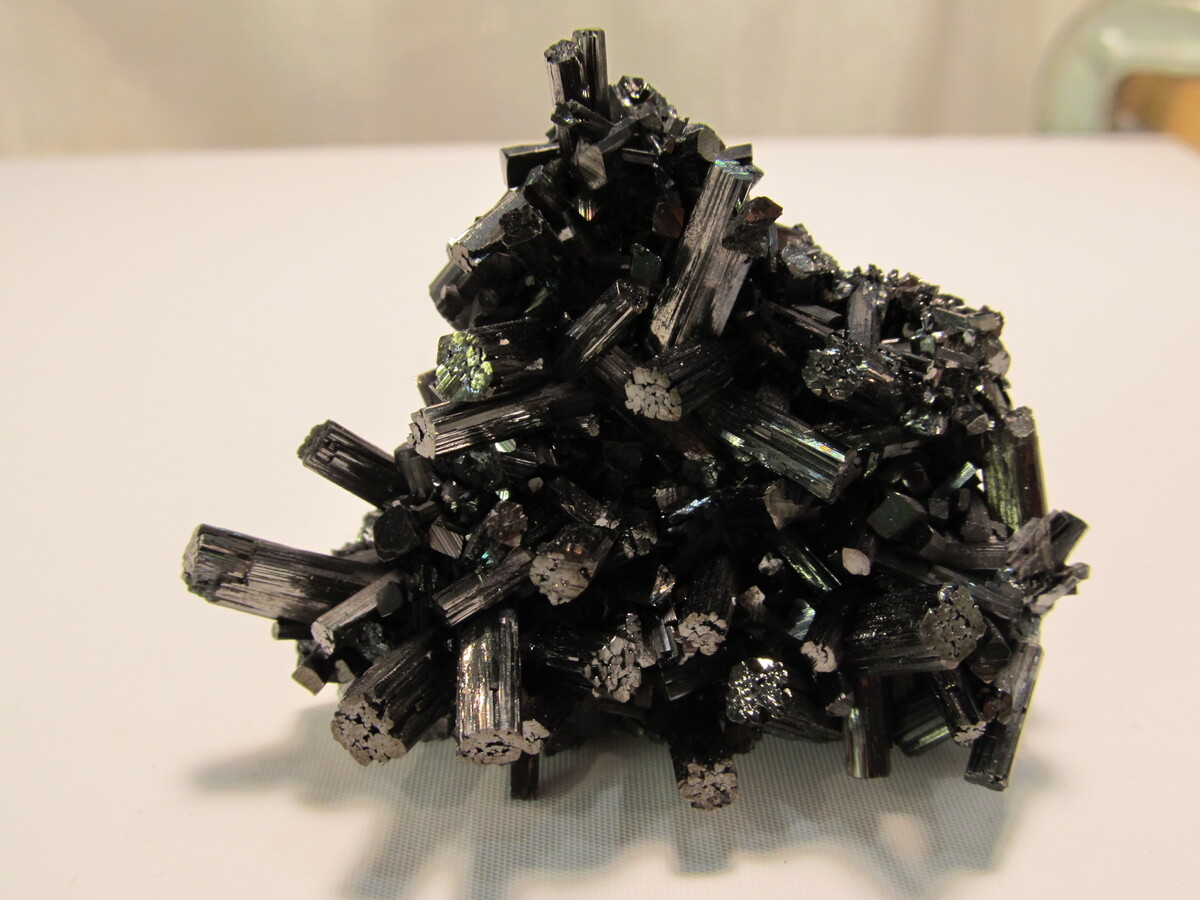 Mineralienatlas Lexikon - Lokation Mineral Data