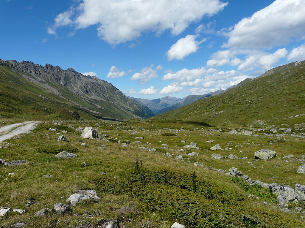 Mineralatlas Lexikon