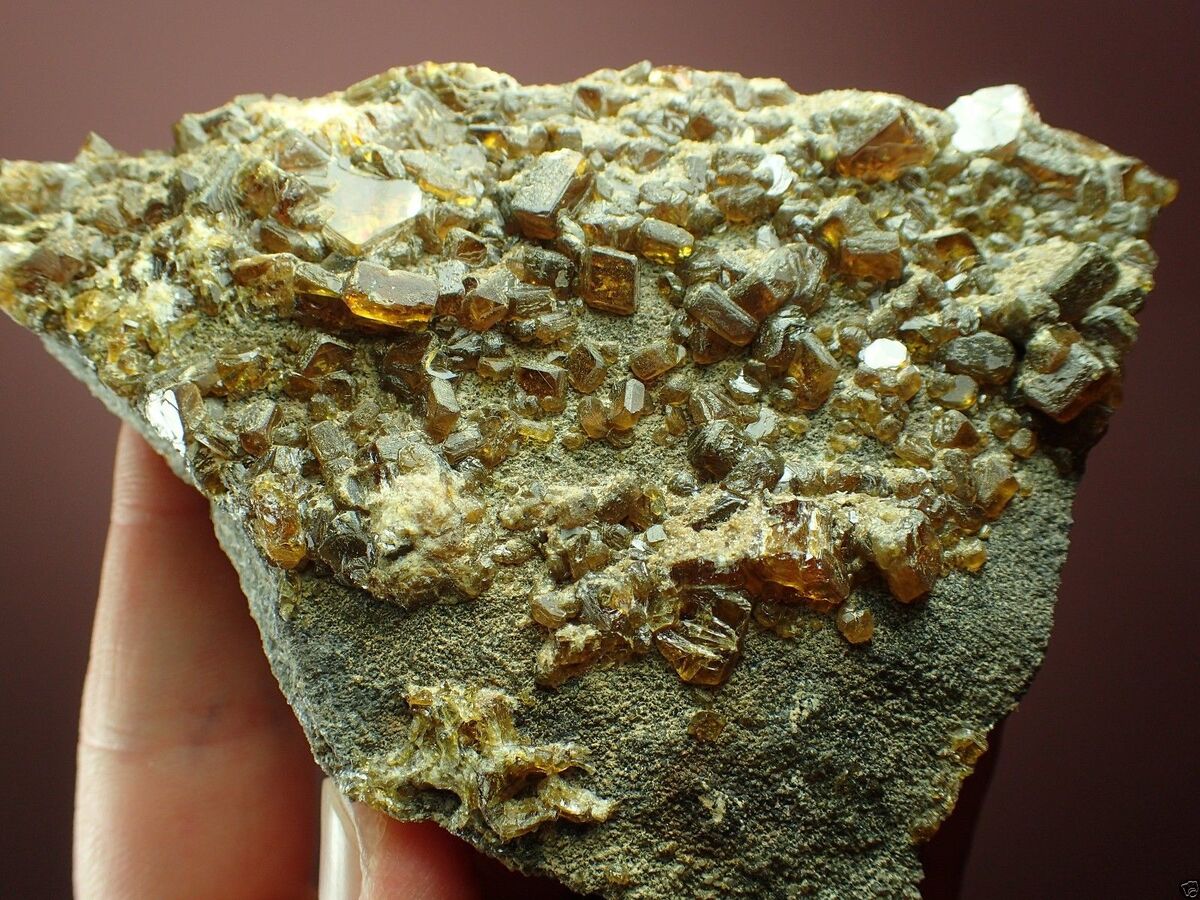 Mineralatlas Lexikon