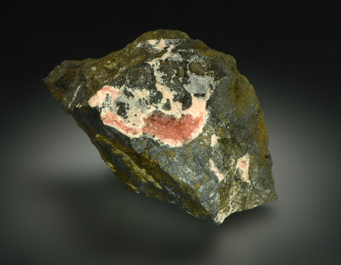 Mineralatlas Lexikon