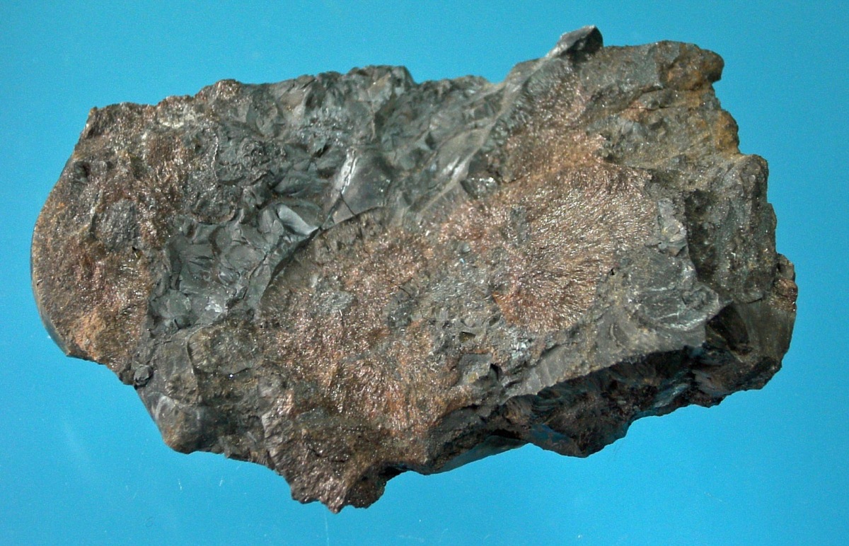 Mineralatlas Lexikon (english Version)