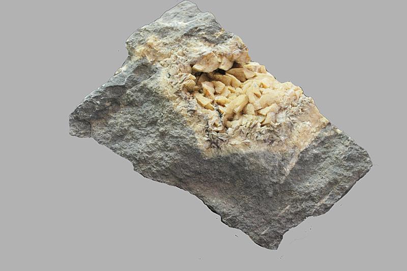 Mineralatlas Lexikon