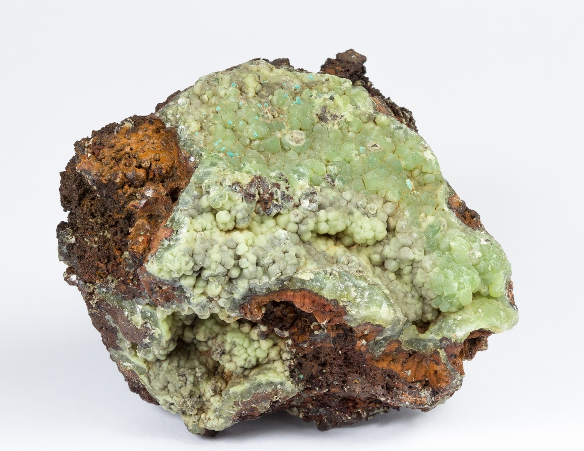 Mineralatlas Lexikon
