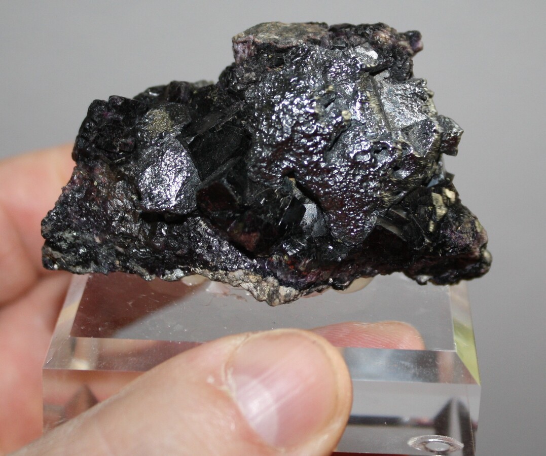 Mineralatlas Lexikon