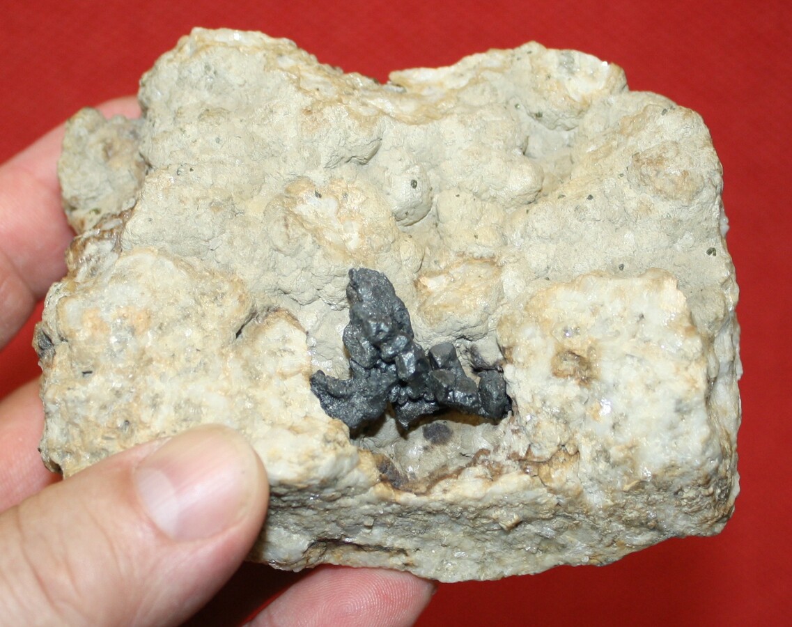 Mineralatlas Lexikon