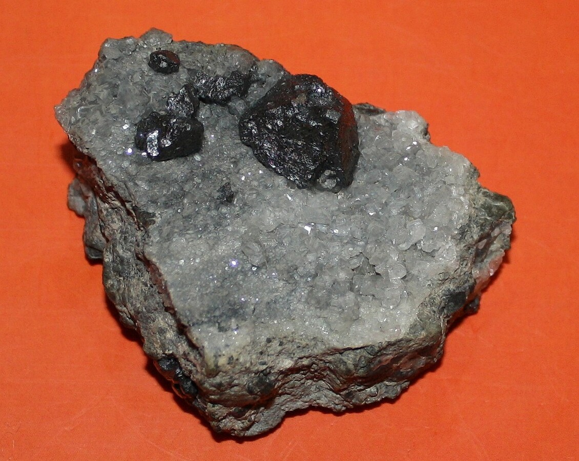 Mineralatlas Lexikon