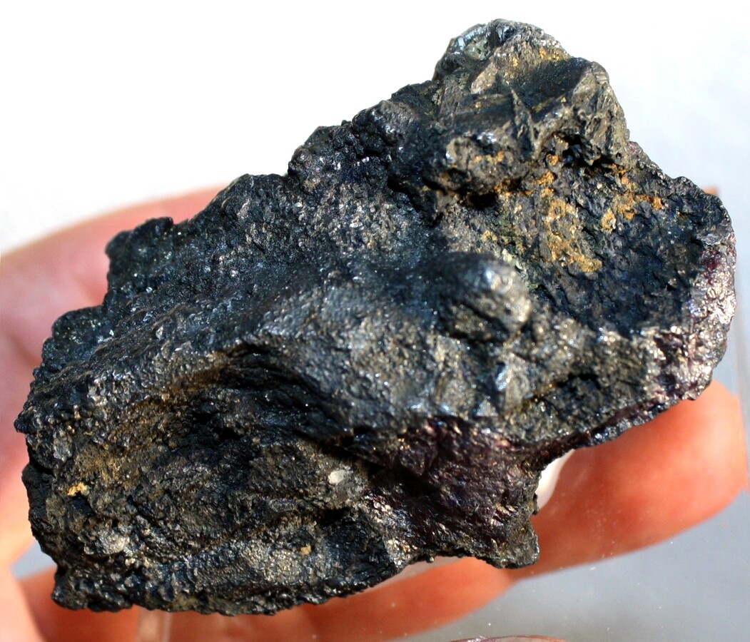 Mineralatlas Lexikon