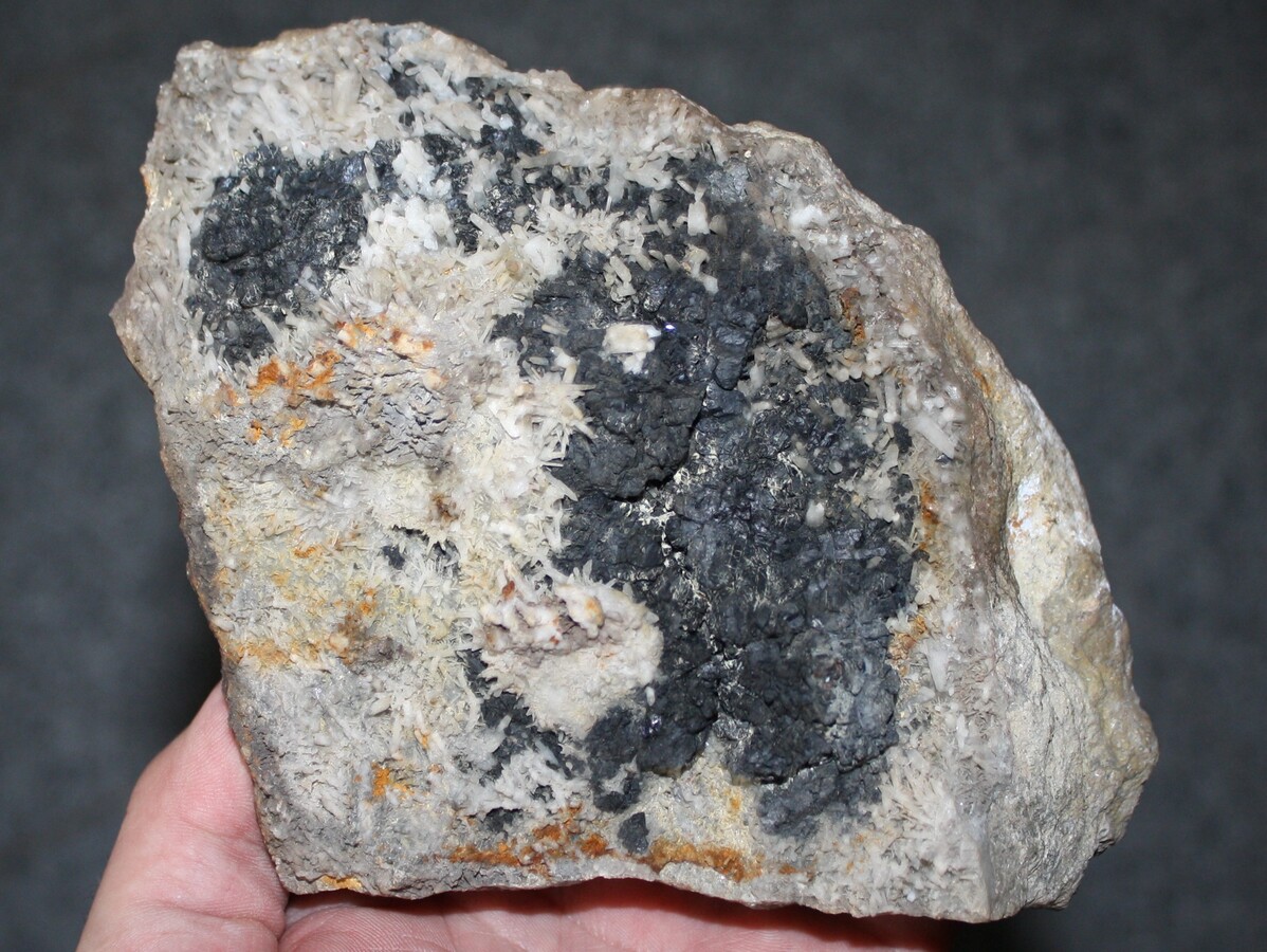 Mineralatlas Lexikon