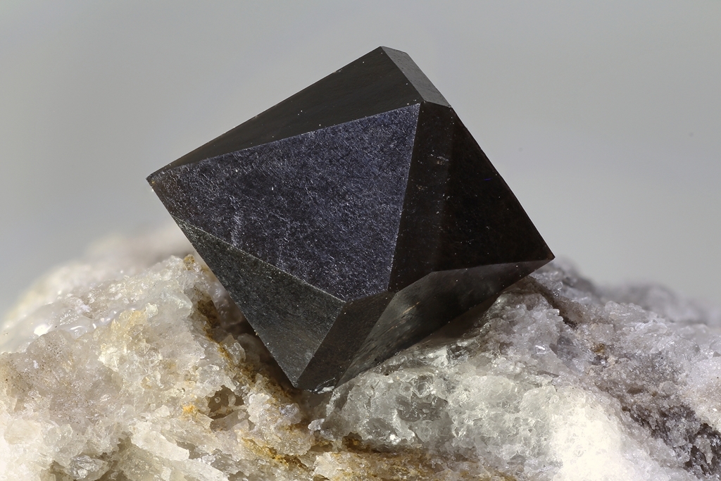 Mineralatlas Lexikon