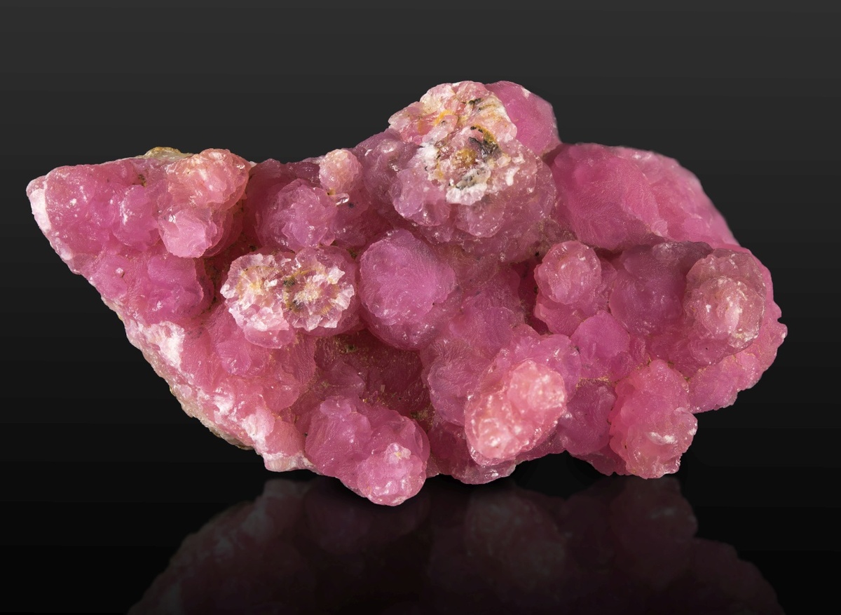 Mineralatlas Lexikon