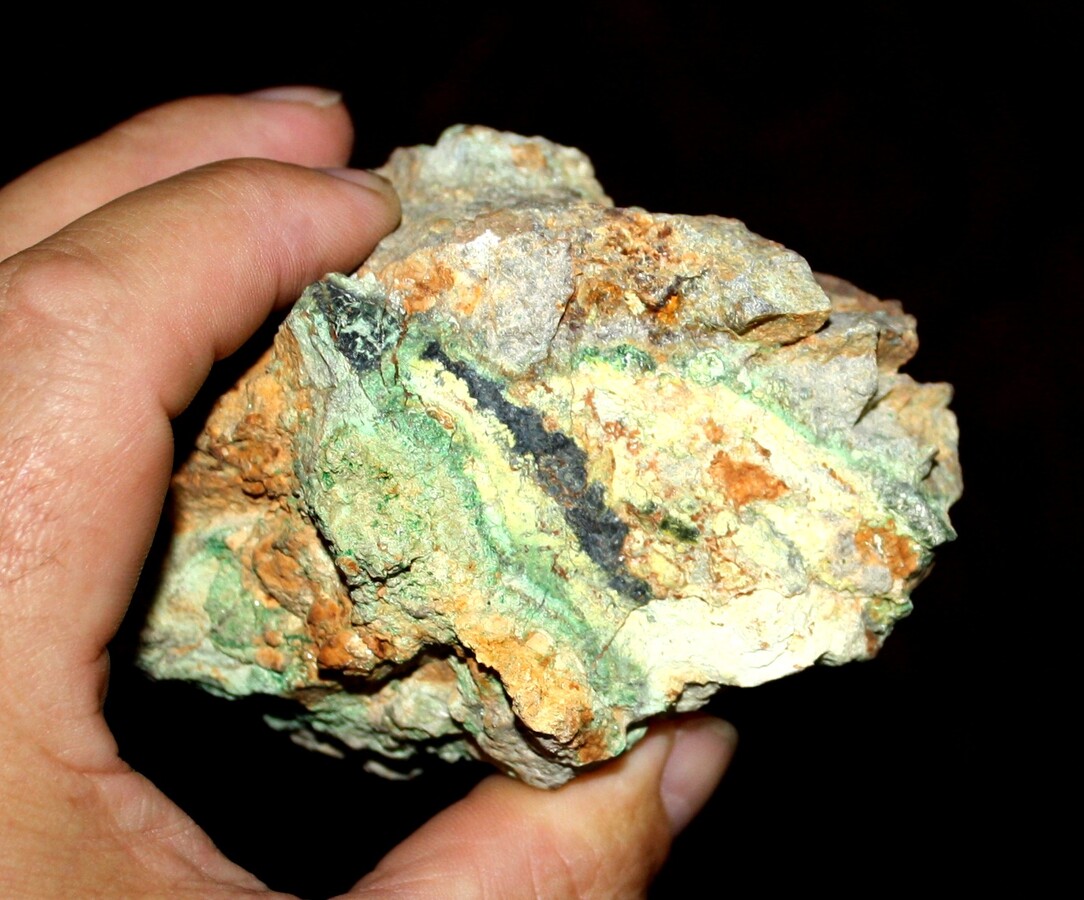 Mineralatlas Lexikon