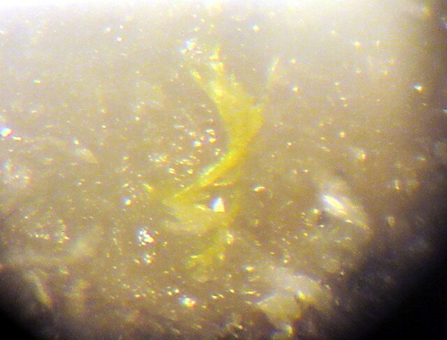 Mineralatlas Lexikon - Lautarite (english Version)