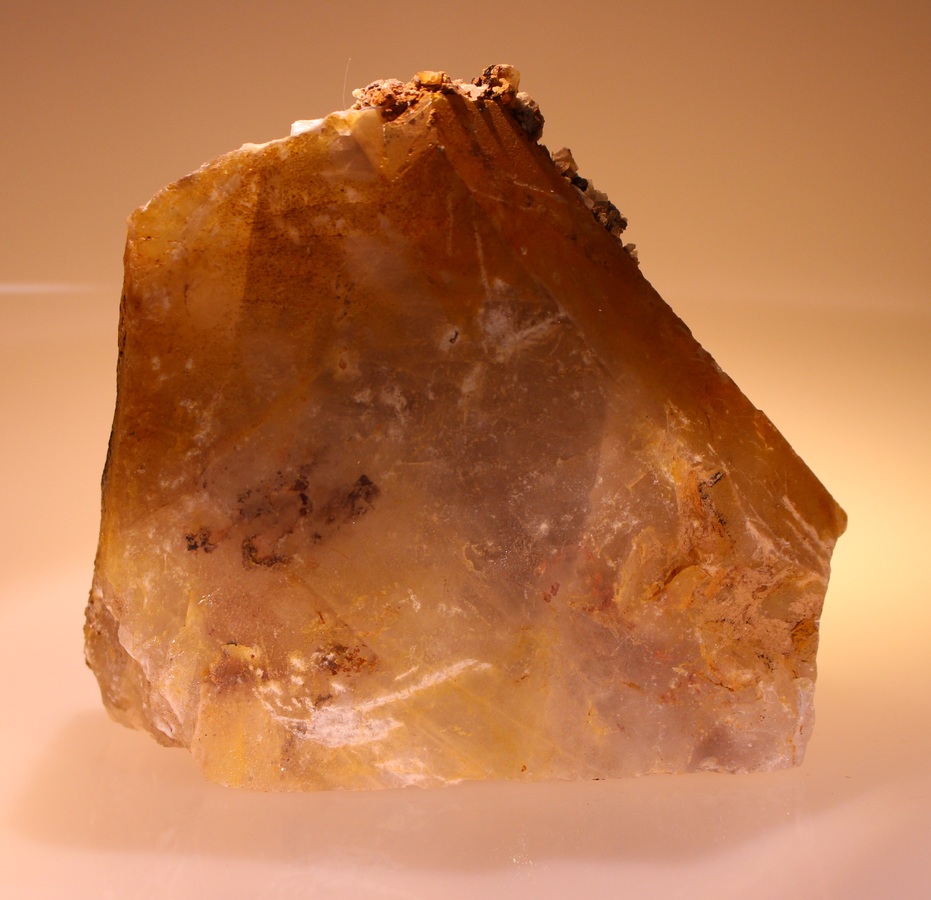 Mineralatlas Lexikon