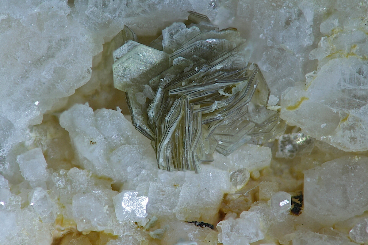 Mineralatlas Lexikon