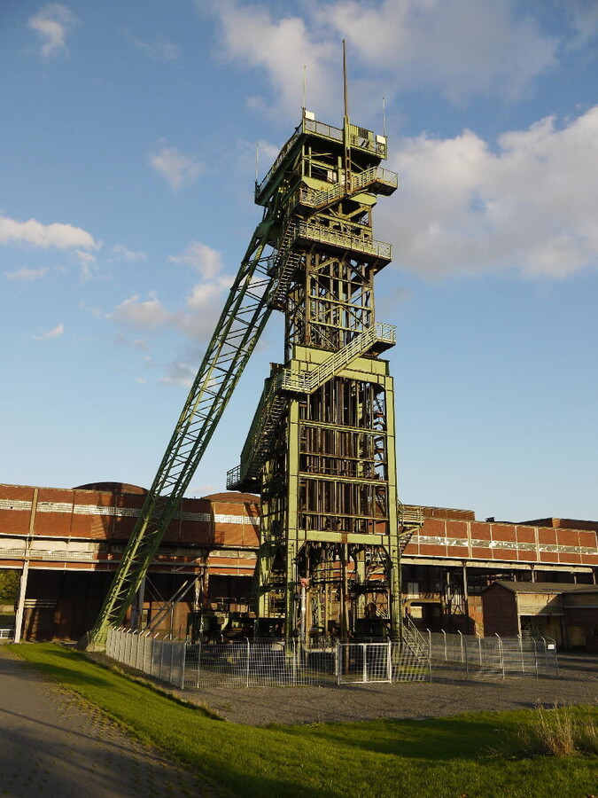 Mineralatlas Lexikon