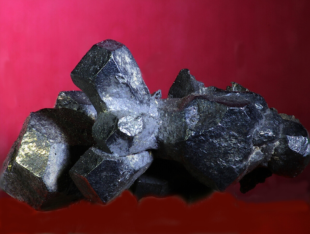 Mineralatlas Lexikon