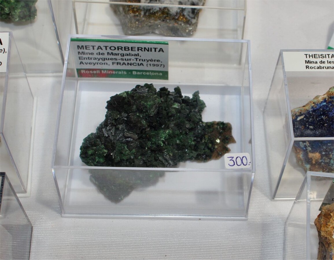 Mineralatlas Lexikon