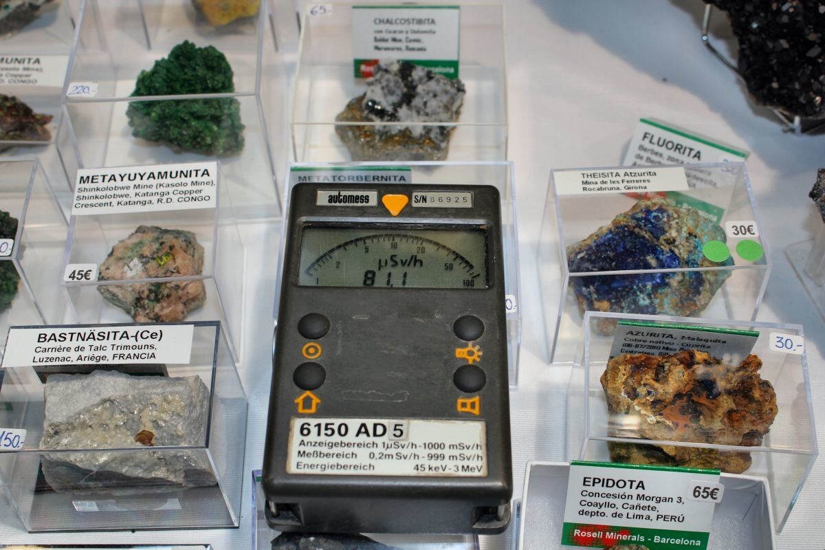 Mineralatlas Lexikon