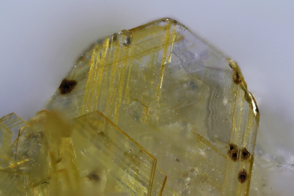 Mineralatlas Lexikon