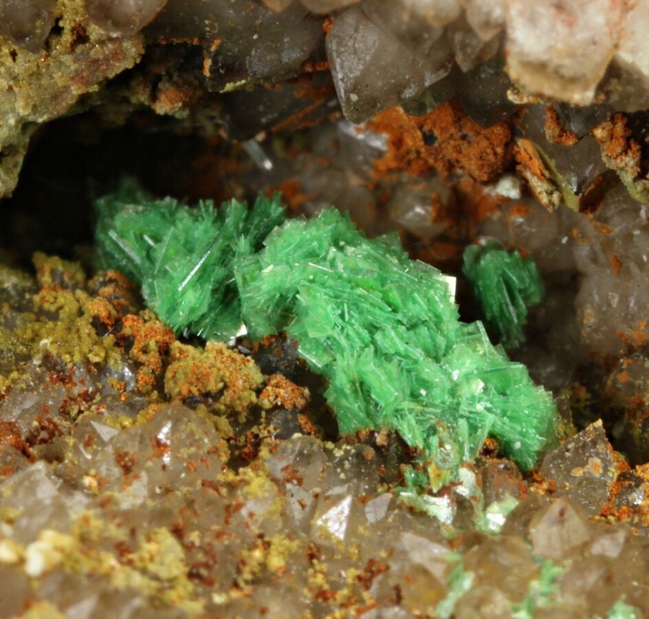 Mineralatlas Lexikon
