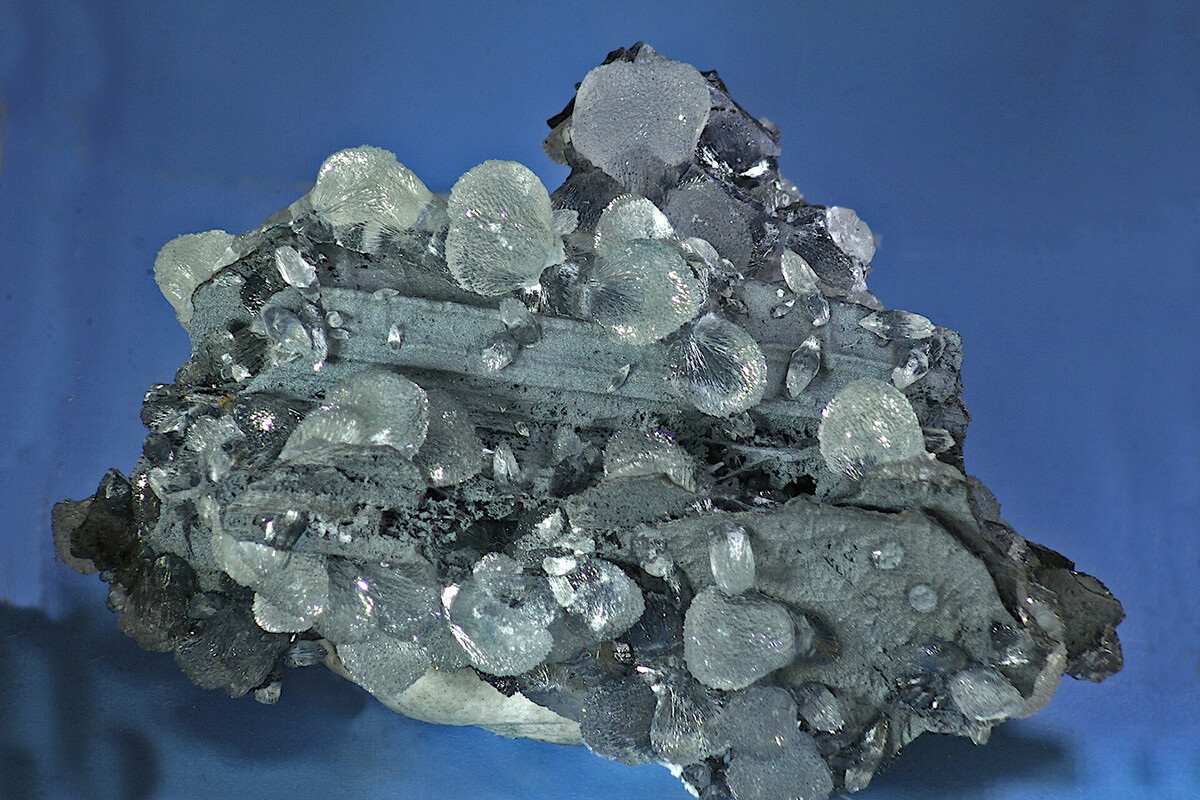 Mineralatlas Lexikon