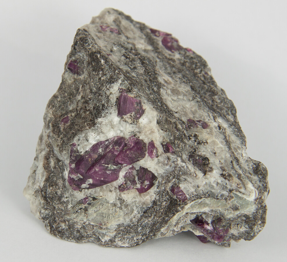 Mineralatlas Lexikon (english Version)