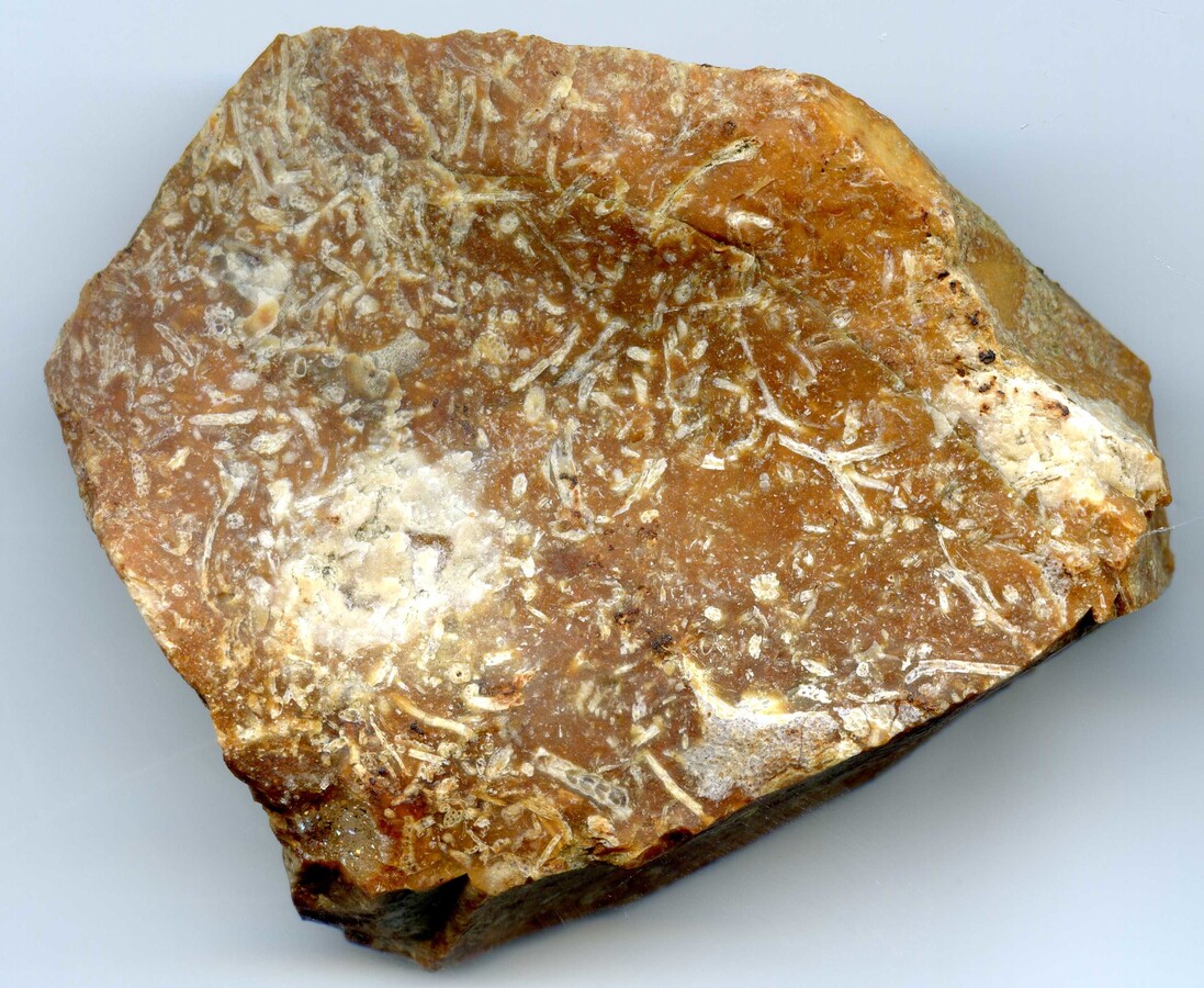 Mineralatlas Lexikon